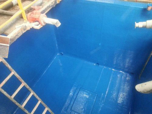 Acid Proof Lining System - Innovative Projects | Mild Steel Tanks | MS ...