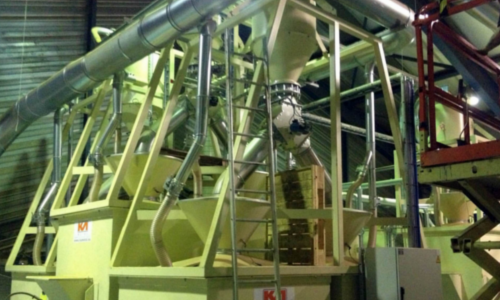 Turnkey Projects - Innovative Projects | Mild Steel Tanks | MS ...